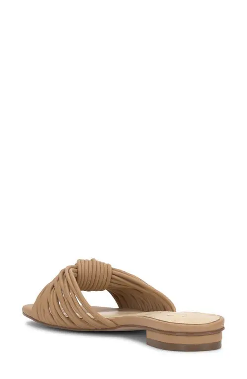 Jessica Simpson Dydra Slide Sandal - Buff