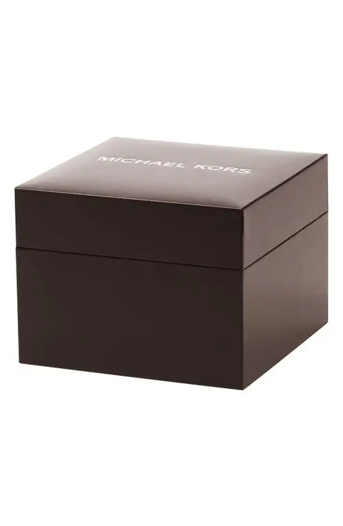 Michael Kors Lexington' Chronograph Bracelet Watch, 44mm