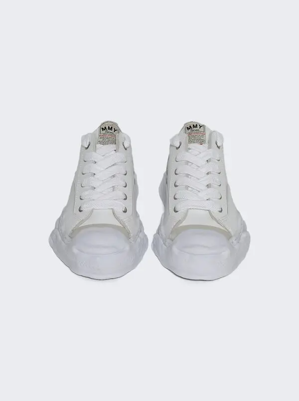Mihara Yasuhiro Hank Low-top Sneakers