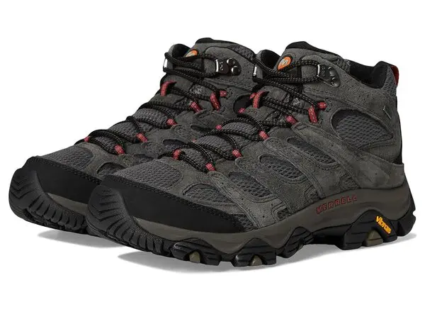 Merrell Moab 3 Mid Gtx Hiking Boots - Beluga