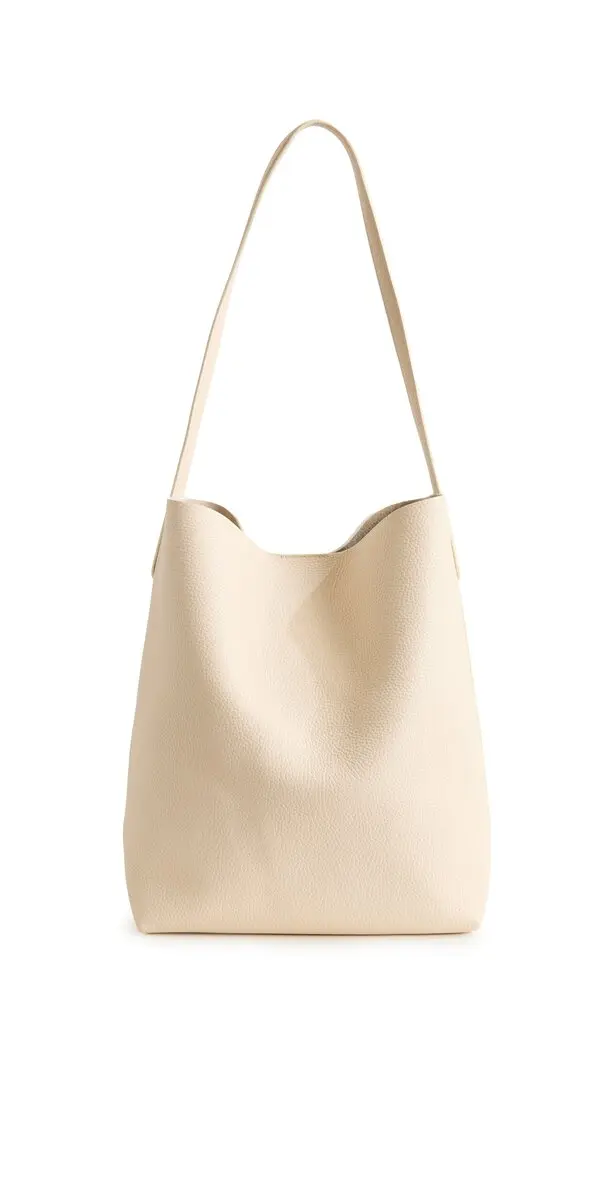 MANSUR GAVRIEL Everyday Cabas Tote - Avorio