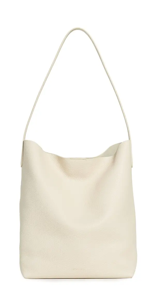 MANSUR GAVRIEL Everyday Cabas Tote - Jasmine