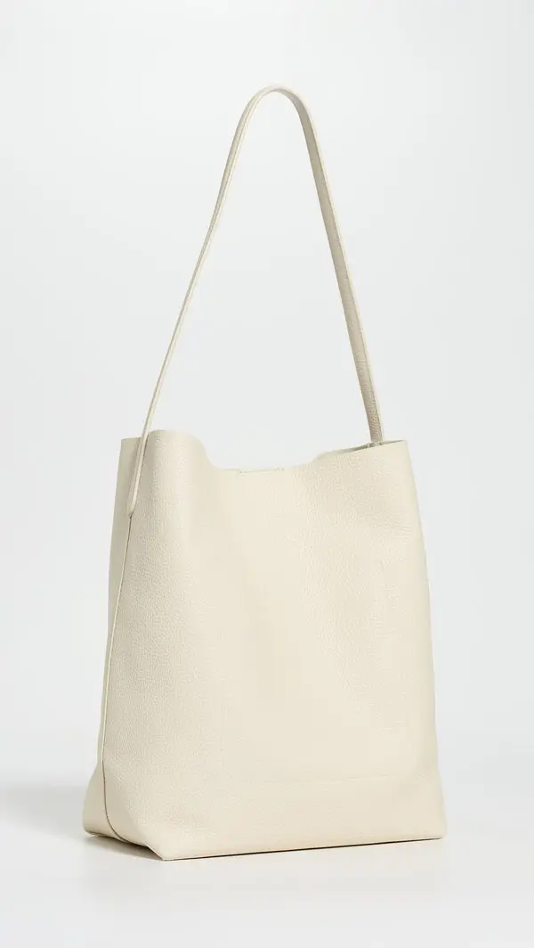 MANSUR GAVRIEL Everyday Cabas Tote - Jasmine