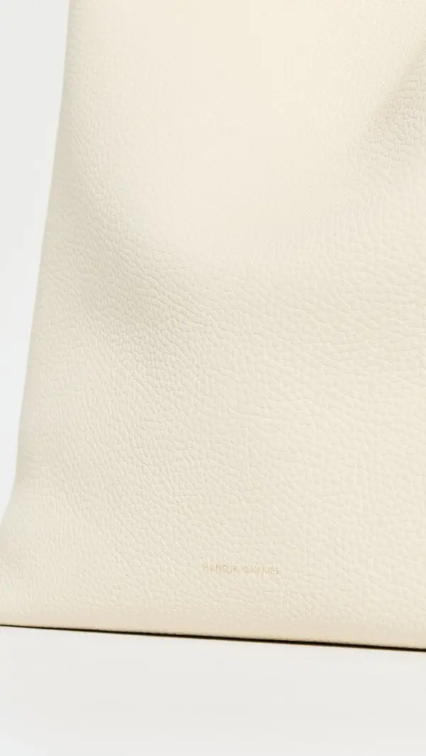 MANSUR GAVRIEL Everyday Cabas Tote - Jasmine