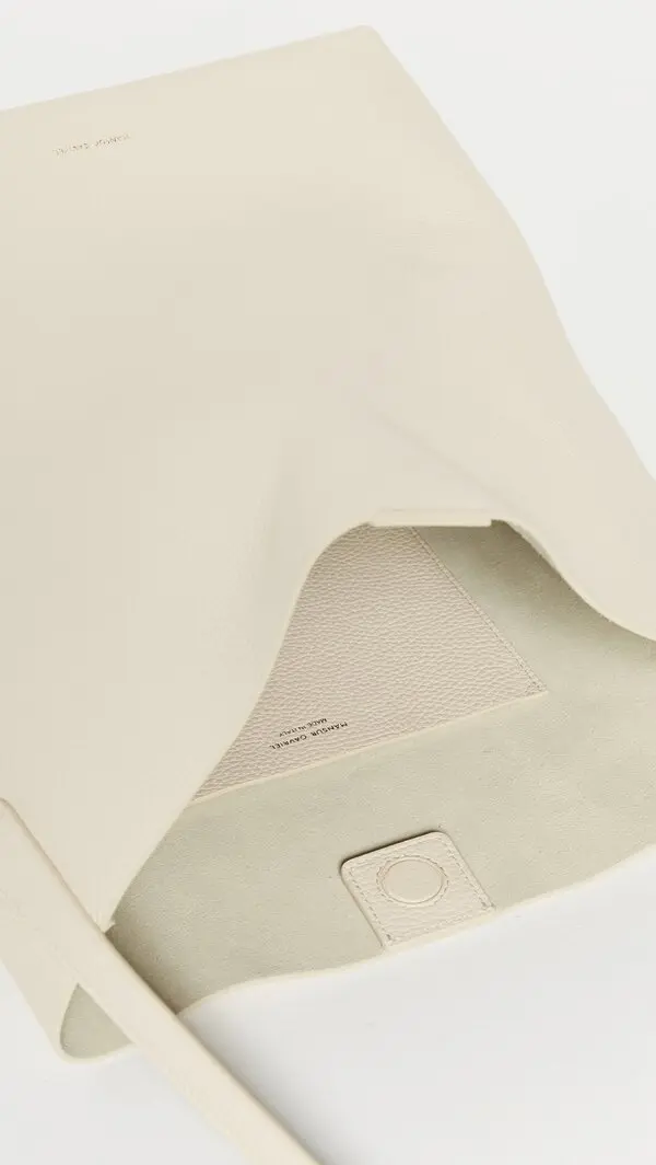 MANSUR GAVRIEL Everyday Cabas Tote - Jasmine