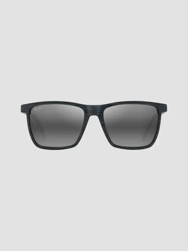 Maui Jim One Way 55mm Square Sunglasses