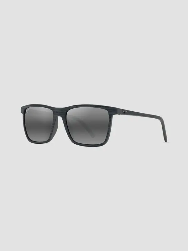 Maui Jim One Way 55mm Square Sunglasses