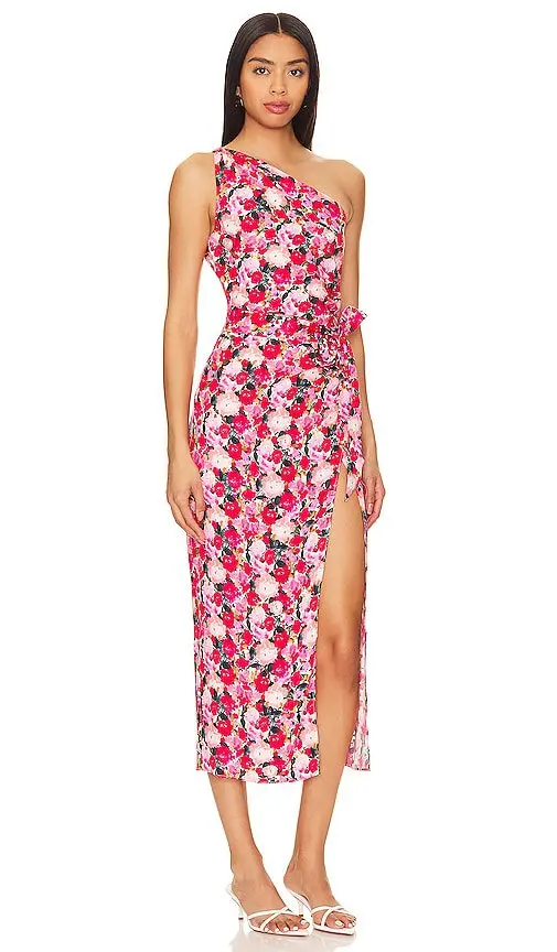 Cami Nyc Nanu Dress