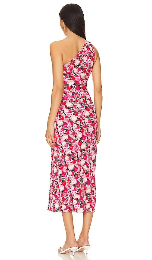 Cami Nyc Nanu Dress