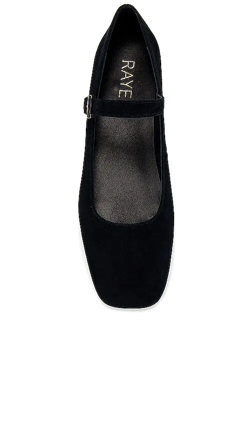 Raye Lin Flats