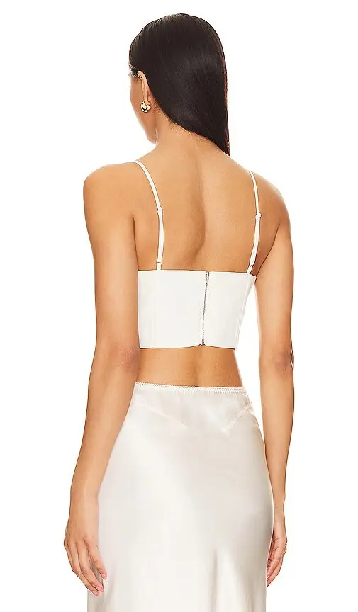 Bardot Jocosa Corset Top