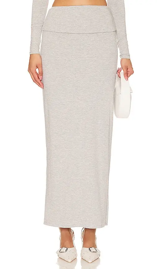 AFRM Esin Skirt