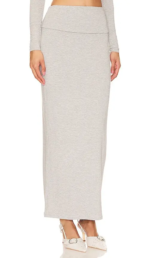 AFRM Esin Skirt