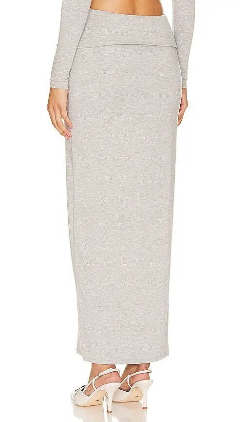 AFRM Esin Skirt