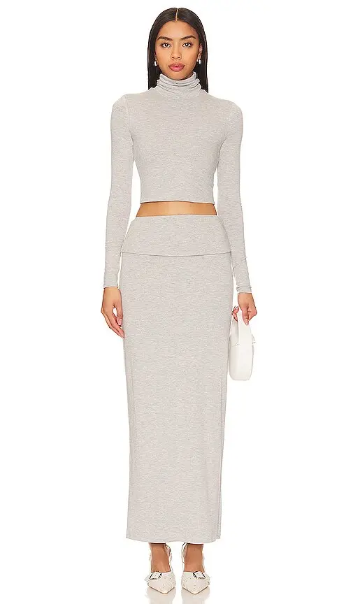 AFRM Esin Skirt