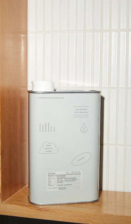 DEDCOOL Dedtergent 05