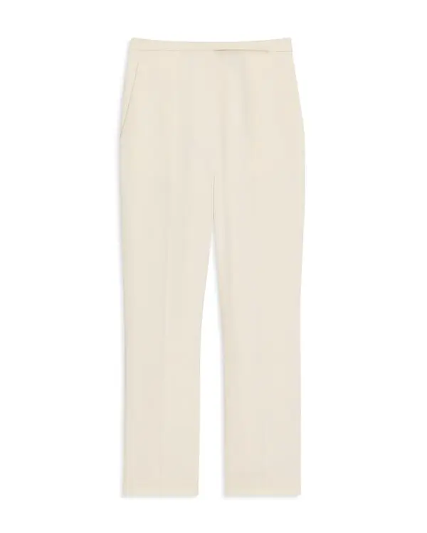 Theory Admiral Cropped Trousers
