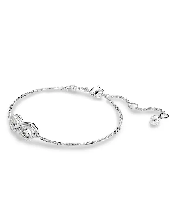 SWAROVSKI Hyperbola Infinity Bracelet