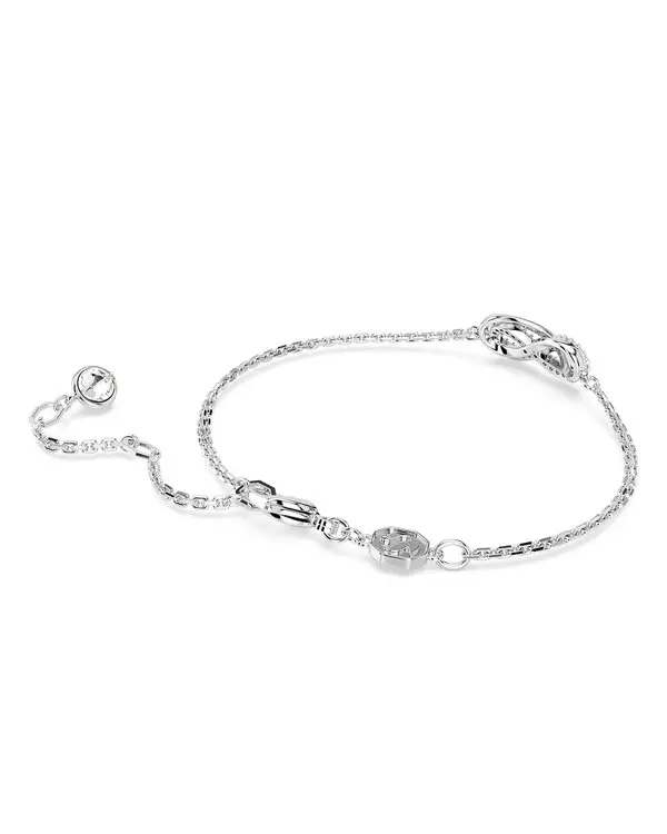 SWAROVSKI Hyperbola Infinity Bracelet