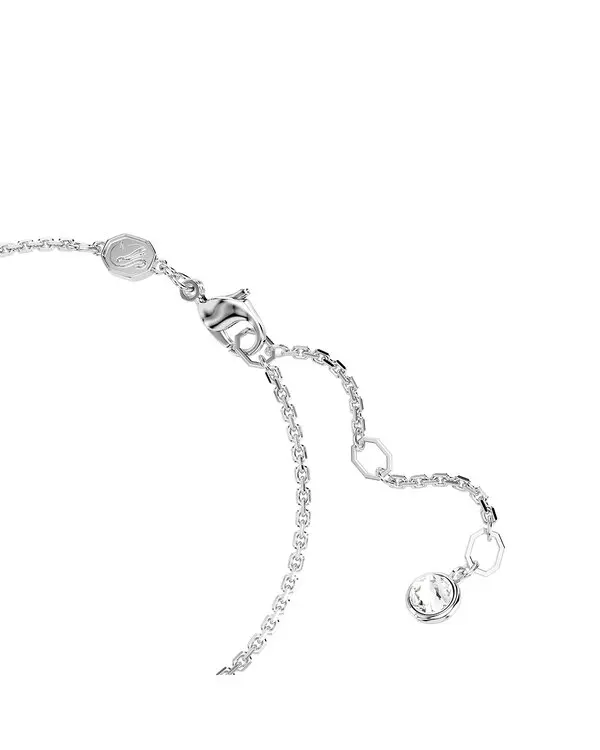 SWAROVSKI Hyperbola Infinity Bracelet