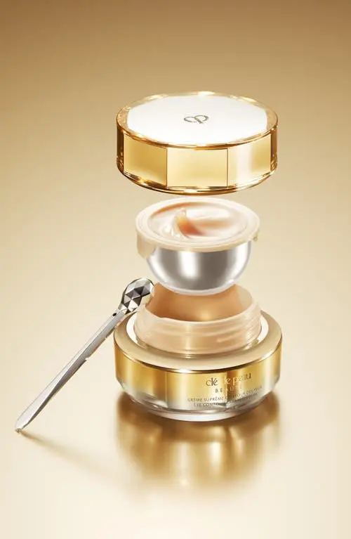 CLE DE PEAU BEAUTE Eye Contour Cream Supreme - Refill