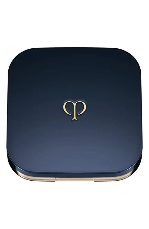 CLE DE PEAU BEAUTE Refining Able Pressed Powder - Regular