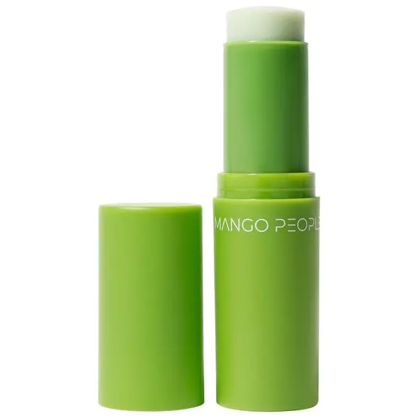 MANGO PEOPLE Juicy Glow Prep & Hydrate Balm Stick With Centella Asiatica - One-color