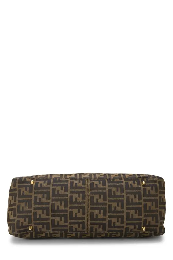 Fendi Zucca Handbag