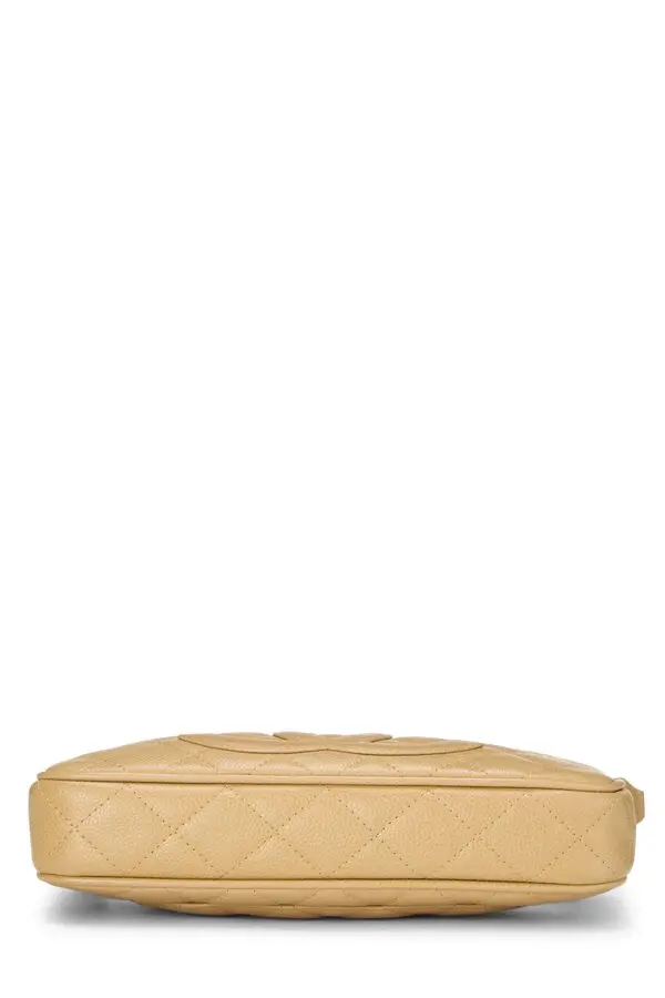 Chanel Caviar Timeless Cc Shoulder Bag