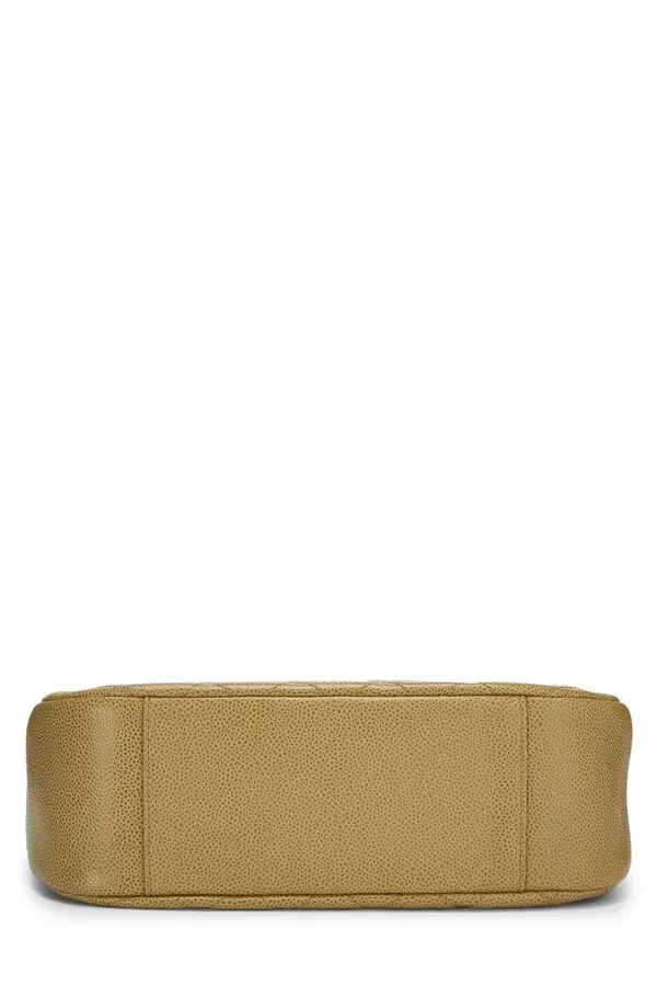 Chanel Caviar Timeless 'cc' Shoulder Bag