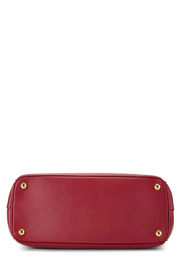 Prada Saffiano Executive Tote