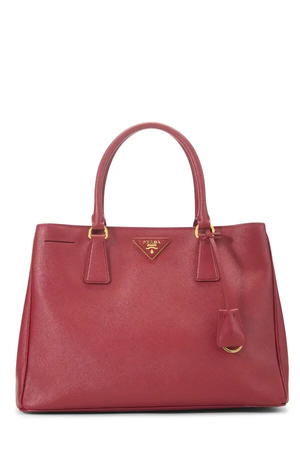 Prada Saffiano Executive Tote