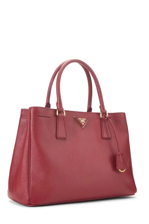 Prada Saffiano Executive Tote