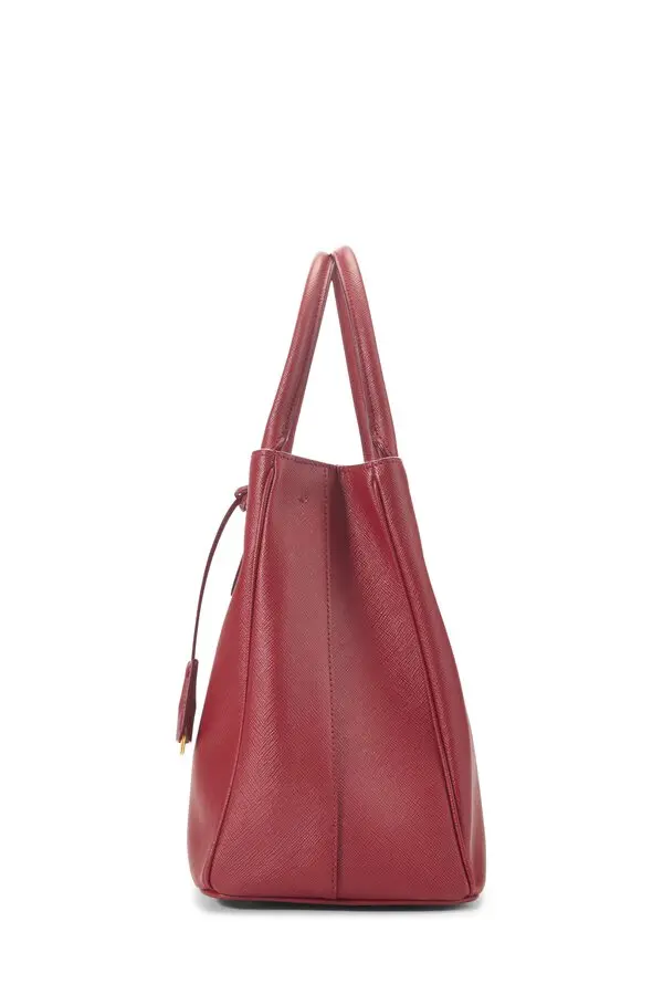 Prada Saffiano Executive Tote