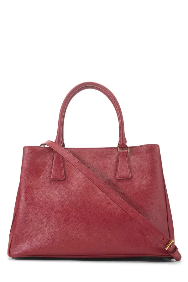 Prada Saffiano Executive Tote