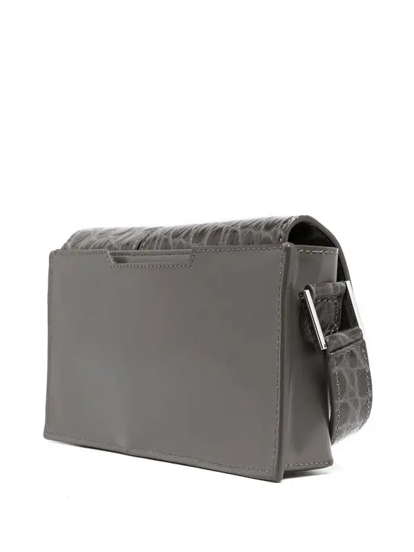 By Far Baby Billy Crossbody Bag