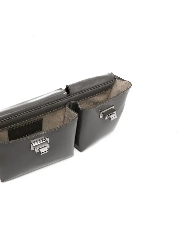 By Far Baby Billy Crossbody Bag
