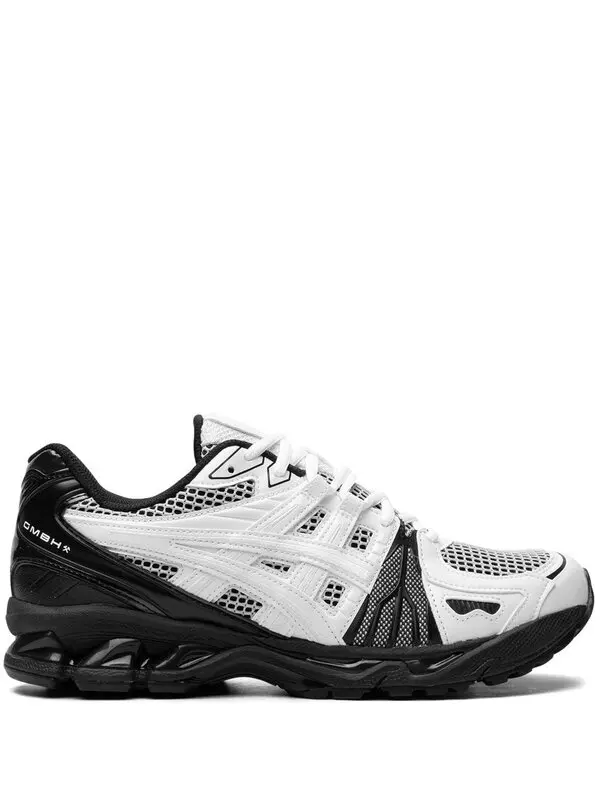 Asics X Gmbh Gel-kayano Legacy Sneakers - White