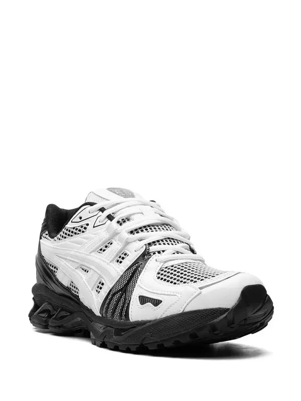 Asics X Gmbh Gel-kayano Legacy Sneakers - White