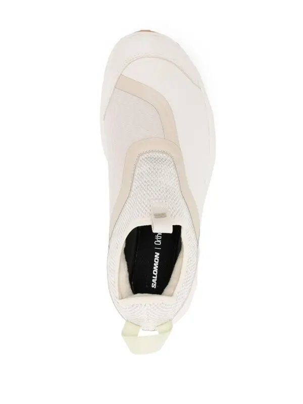 SALOMON Rx Snug Slip-on Sneakers