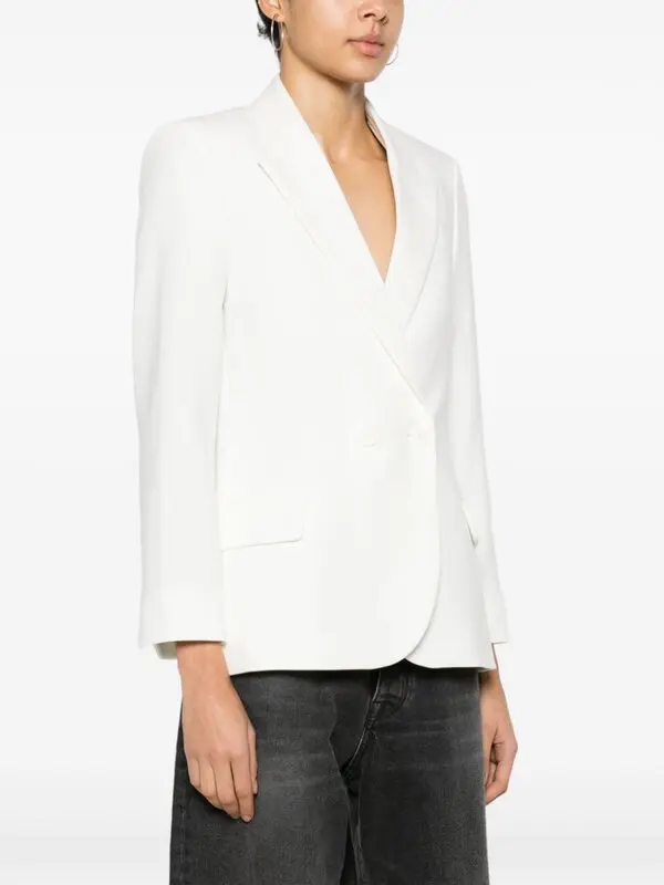 Zadig&Voltaire Visit Crystal-embellished Blazer