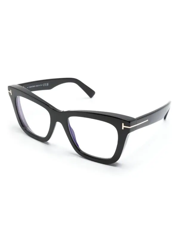 TOM FORD Square Frame Glasses