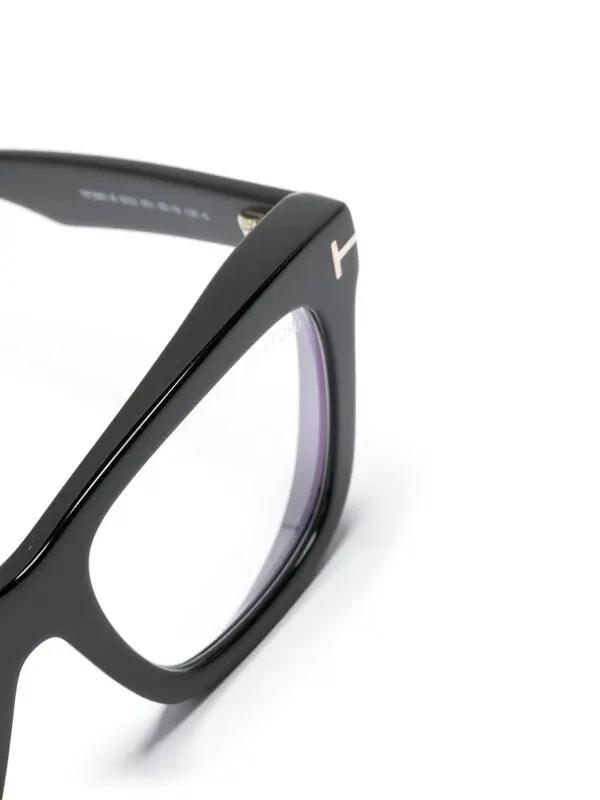 TOM FORD Square Frame Glasses