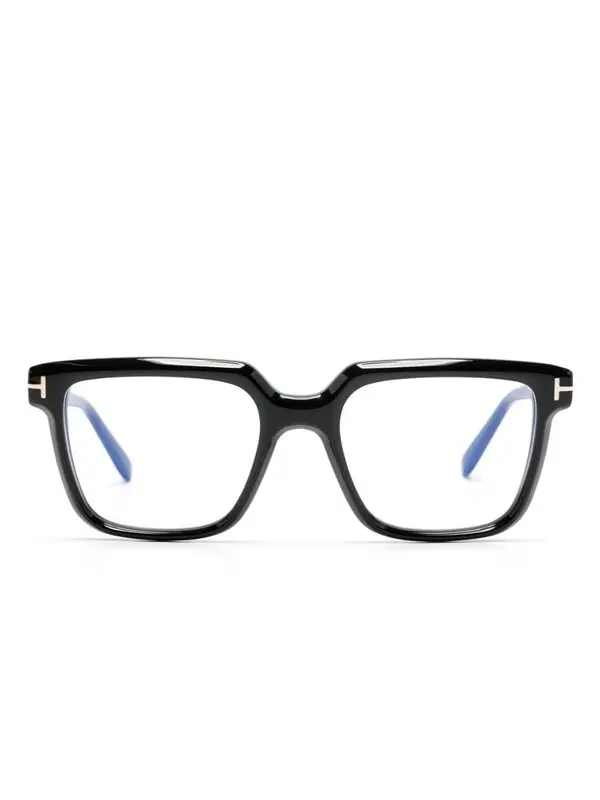 TOM FORD Square-frame Optical Glasses