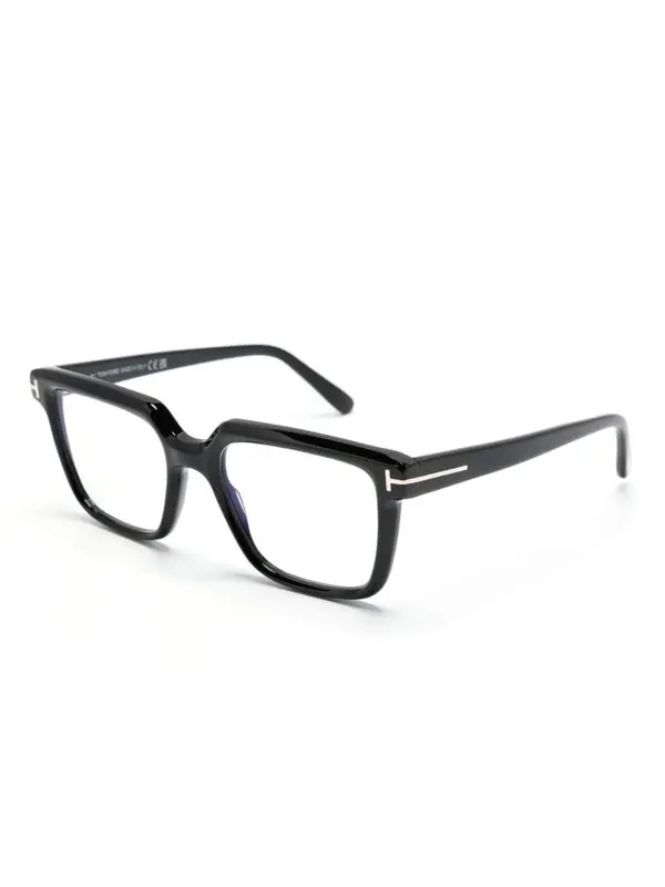TOM FORD Square-frame Optical Glasses