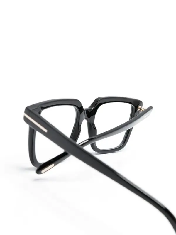 TOM FORD Square-frame Optical Glasses