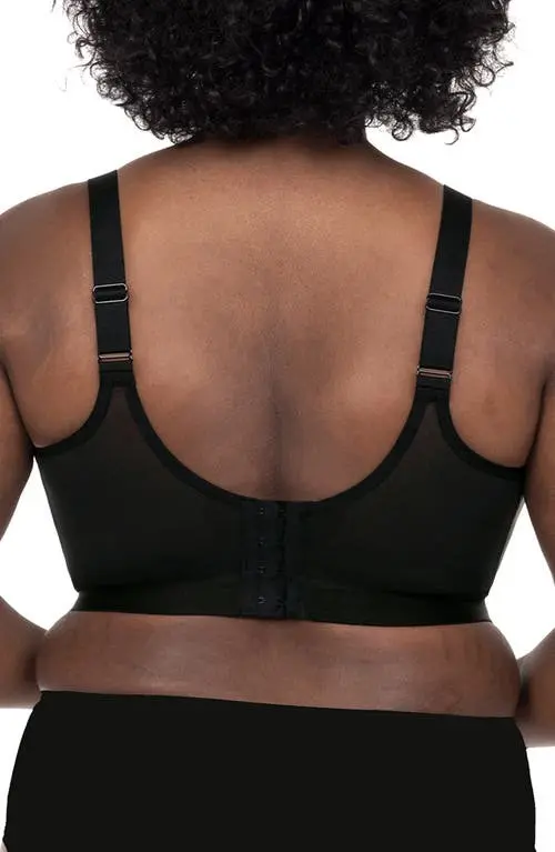 GODDESS Soft Cup Sports Bra