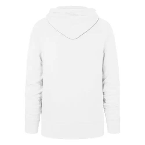 '47 Baltimore Ravens Elements Arch Headline Pullover Hoodie