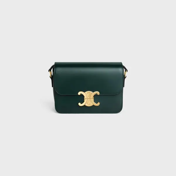 Celine Teen Triomphe Bag