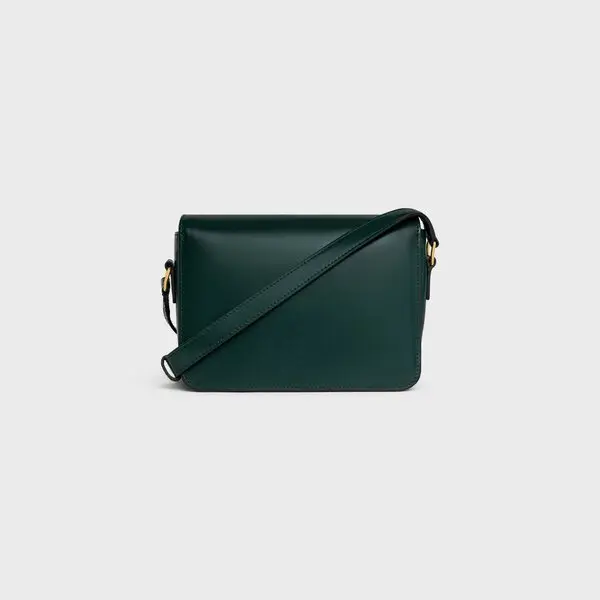 Celine Teen Triomphe Bag